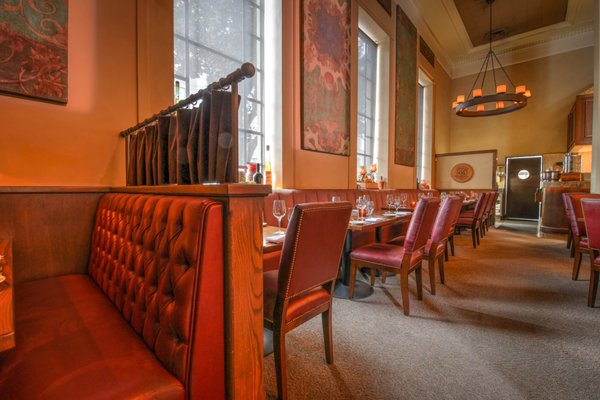 GALLETTO RISTORANTE - Updated February 2025 - 584 Photos & 537 Reviews ...