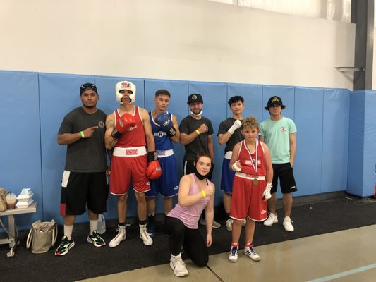 BEAST BOXING MYRTLE BEACH - Updated October 2025 - 43 Photos - 3870 S ...