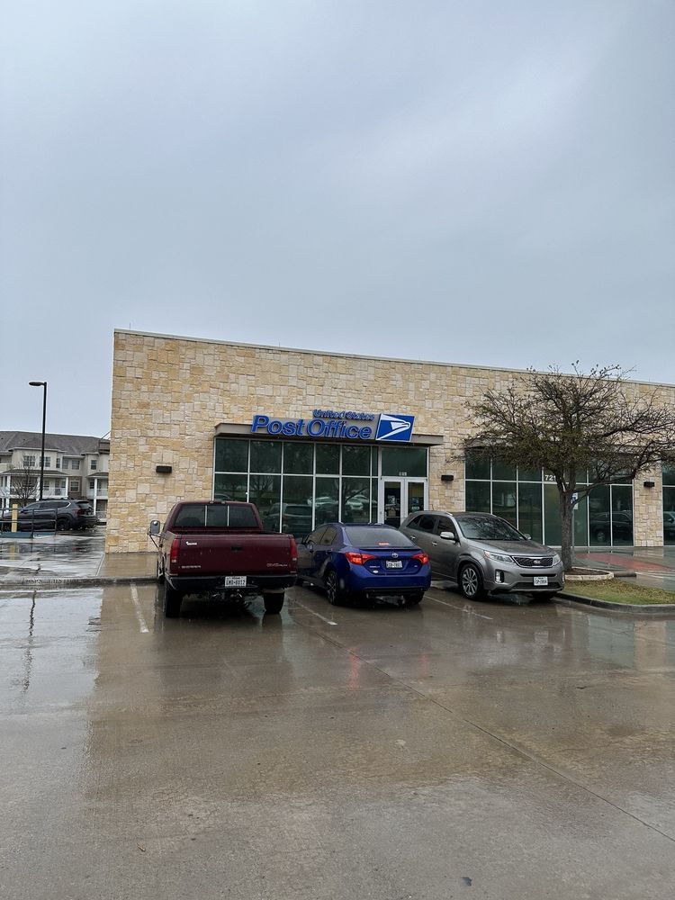 US POST OFFICE - Updated January 2026 - 35 Photos & 38 Reviews - 7210 ...