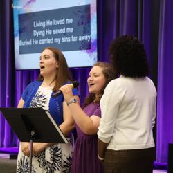 HILLVIEW BAPTIST CHURCH - 183 Photos - 13939 W Grand Ave, Surprise ...