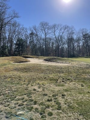 HOLLY RIDGE GOLF CLUB - 16 Photos & 17 Reviews - 121 Country Club Rd ...