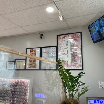 VP NAILS - Updated October 2025 - 382 Photos & 51 Reviews - 799 State ...