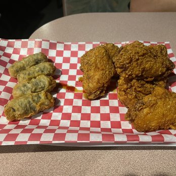 SOUL CHICKEN - Updated March 2025 - 444 Photos & 190 Reviews - 1095 ...