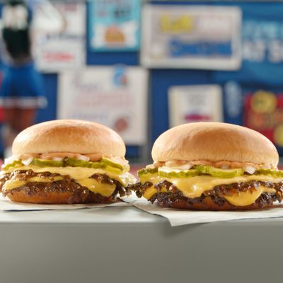 SONIC DRIVE-IN - Updated December 2025 - 55 Photos & 45 Reviews - 9606 ...