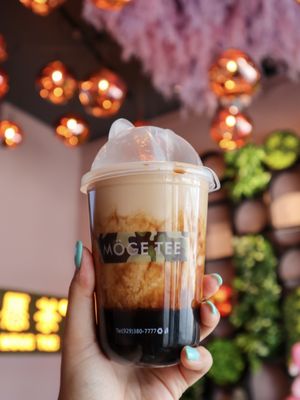 MOGE TEE - ORLANDO - Updated September 2025 - 436 Photos & 162 Reviews ...