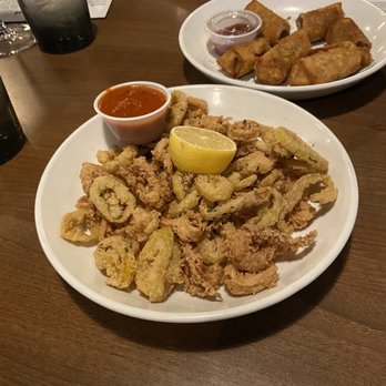 INFUSED RESTAURANT & BAR - Updated December 2025 - 128 Photos & 37 ...