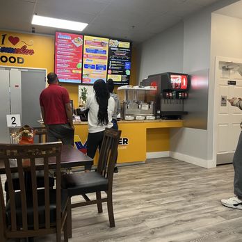 V BURGER - Updated July 2025 - 67 Photos & 36 Reviews - 1669 W 9000th S ...