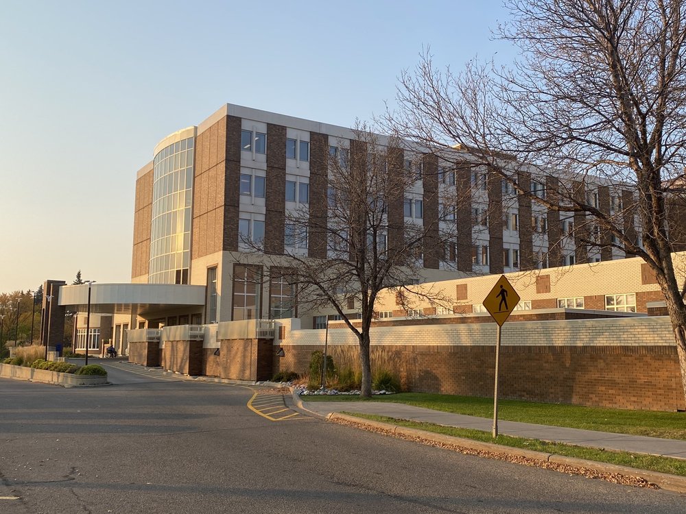 CROSS CANCER INSTITUTE - Updated January 2026 - 11560 University Avenue ...