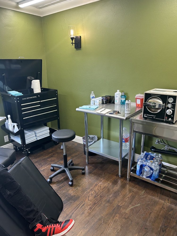 METHOD PIERCING STUDIO - Updated July 2025 - Request an Appointment ...