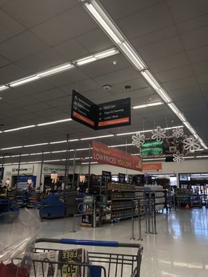 WALMART - 124 Photos & 266 Reviews - 5885 Kingstowne Blvd, Alexandria, Virginia - Grocery ...