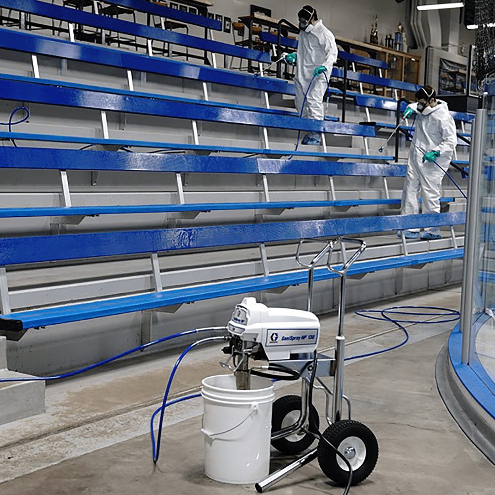 CONTACTLESS CLEANING - Updated October 2024 - St. George, Utah - Home ...