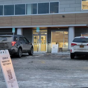 LABCORP - Updated September 2025 - 14 Photos - 188 W Northern Lights ...