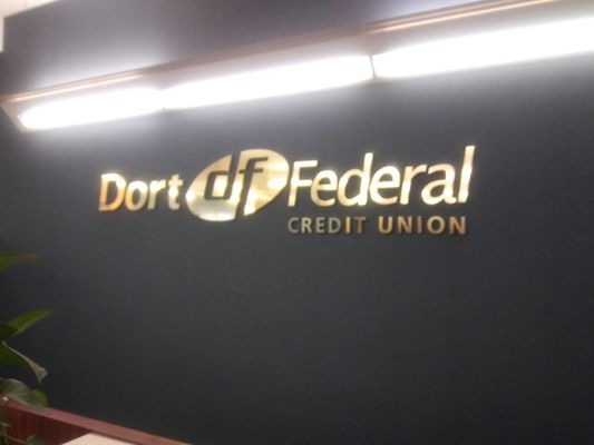 DORT FINANCIAL CREDIT UNION - Updated December 2025 - 12 Reviews - 2845 ...