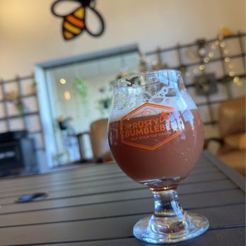 THE RUSTY BUMBLEBEE - Updated October 2025 - 73 Photos & 25 Reviews ...