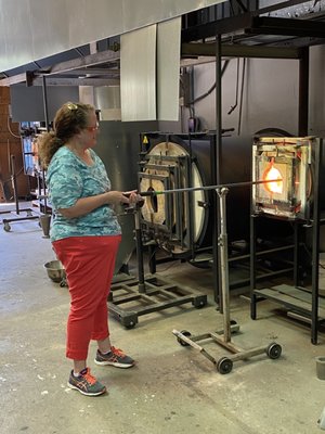 DECATUR GLASSBLOWING - Updated June 2025 - 144 Photos & 65 Reviews ...