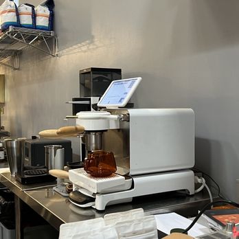 ONDO COFFEE - Updated August 2024 - 60 Photos & 15 Reviews - 710 ...