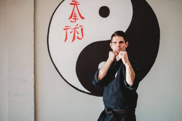 BOBBY LAWRENCE KARATE SCHOOLS - Updated June 2024 - 20 Photos - 832 E ...