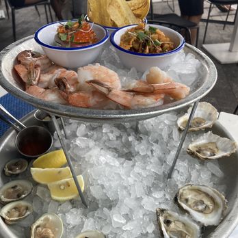 RAPPAHANNOCK OYSTER BAR - 409 Photos & 294 Reviews - 1150 Maine Ave SW ...