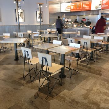 CHIPOTLE MEXICAN GRILL - Updated June 2024 - 81 Photos & 214 Reviews ...