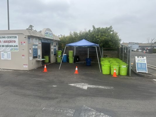 JADO RECYCLING - ALAMEDA - Updated October 2025 - 20 Photos & 13 ...