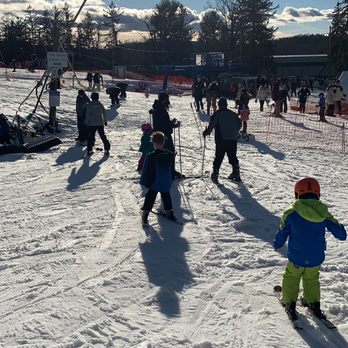 THUNDER RIDGE SKI AREA - Updated November 2025 - 28 Photos & 92 Reviews ...