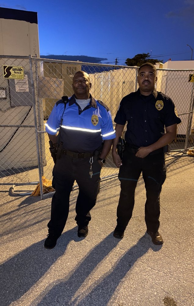 TSF PROTECTION GROUP - Updated July 2025 - Request a Quote - Miami ...