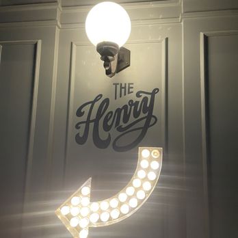 THE HENRY - Updated November 2024 - 2982 Photos & 2328 Reviews - 4455 E ...