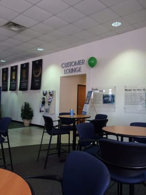 DON AYRES HONDA - Updated May 2026 - 14 Photos & 61 Reviews - 4740 Lima ...