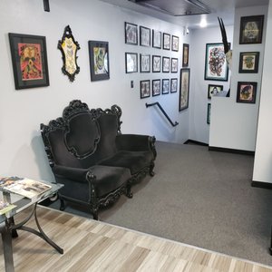 ABSOLUTE TATTOO - Updated December 2024 - 231 Photos & 87 Reviews - 707 ...