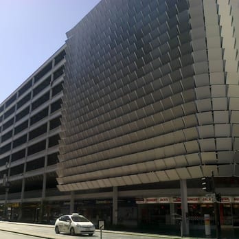 UPARK ON RUNDLE STREET - Updated May 2025 - Pulteney St, Adelaide South ...