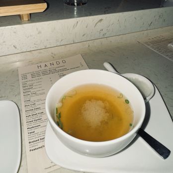 HANDO - SPRING BRANCH - Updated November 2024 - 144 Photos & 41 Reviews ...