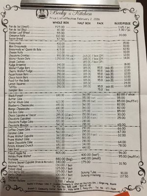 BECKY’S KITCHEN - Updated October 2025 - 10 Photos & 24 Reviews - 1061 ...