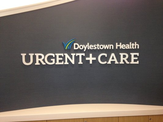 DOYLESTOWN HEALTH: URGENT CARE - Updated December 2025 - 47 Reviews ...