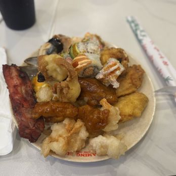 FLAMING BUFFET - Updated December 2025 - 400 Photos & 245 Reviews - 104 ...