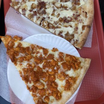 KORONET PIZZA - Updated January 2025 - 379 Photos & 709 Reviews - 2848 ...