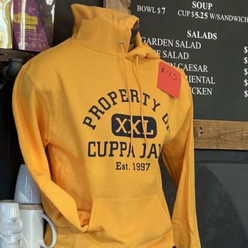 CUPPA JAVA - Updated May 2025 - 74 Photos & 140 Reviews - 400 Penn Ave ...