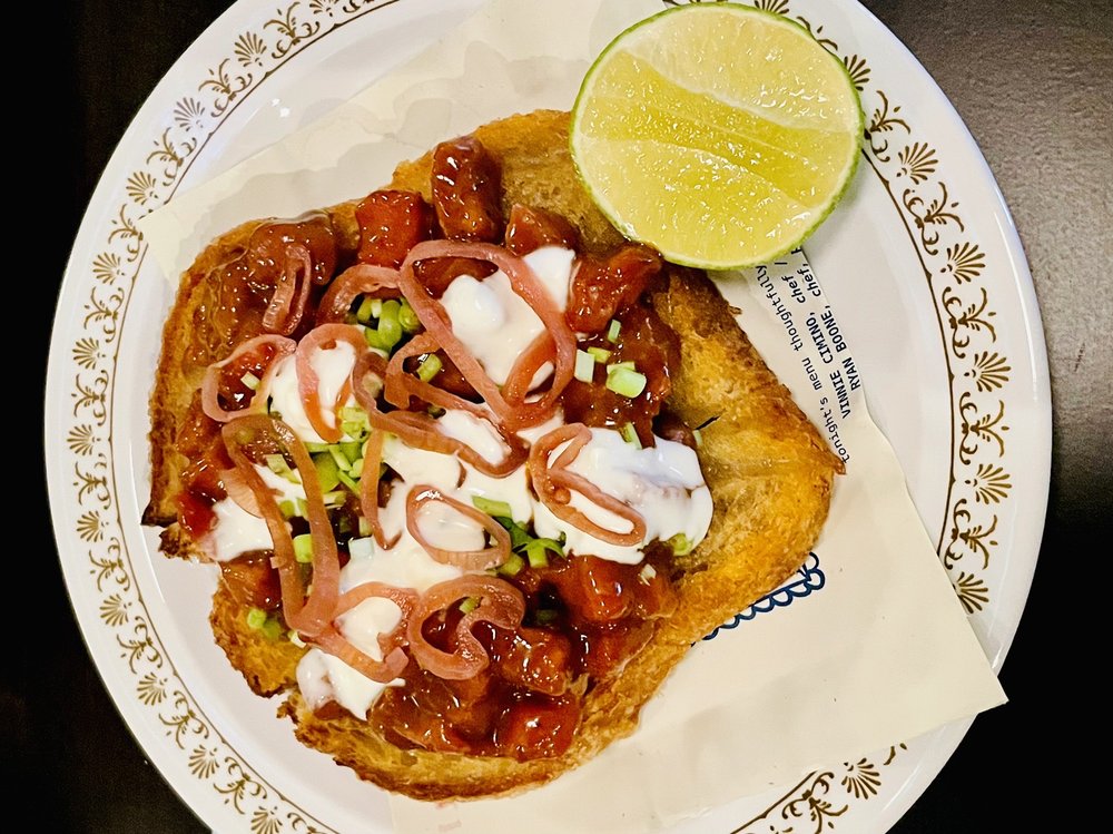 CORDELIA - 198 Photos & 94 Reviews - 2058 E 4th St, Cleveland, Ohio ...