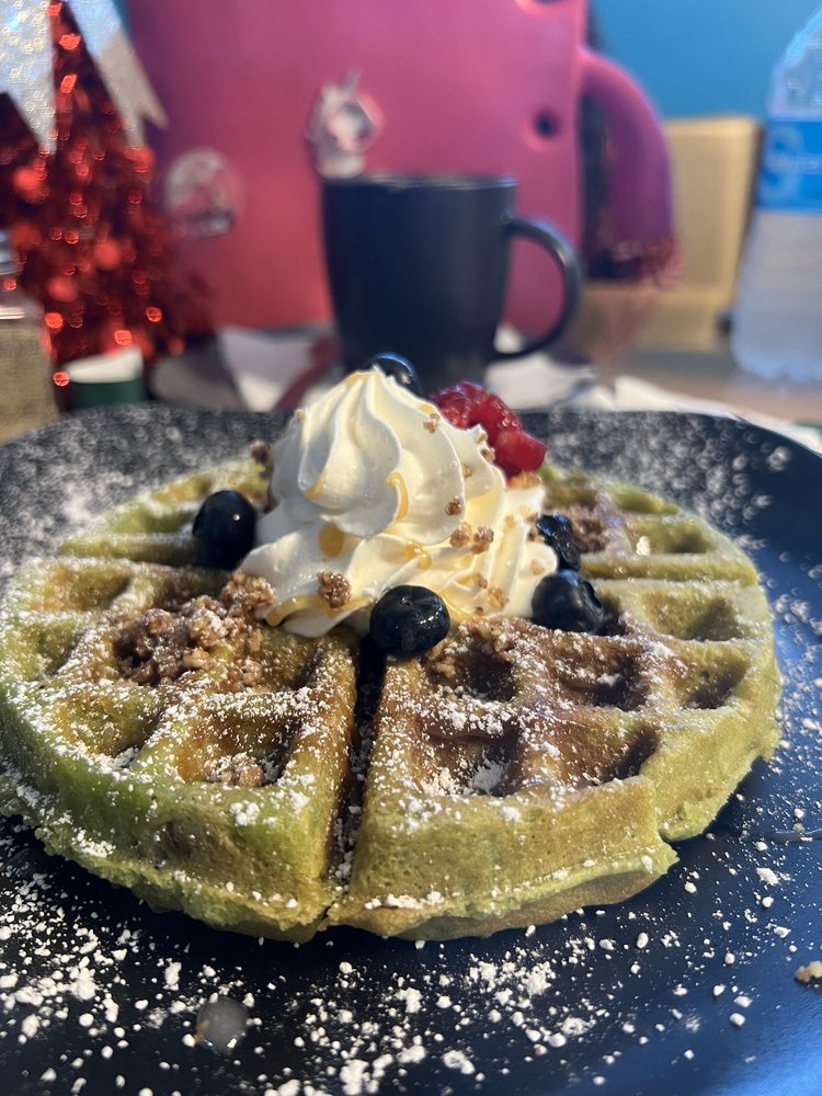 WAFFLE’S TOWN - Updated December 2025 - 11 Photos - Carretera 167 S/N ...