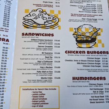 HAP’S HUNGRY HOUSE - Updated December 2025 - 70 Photos & 100 Reviews ...