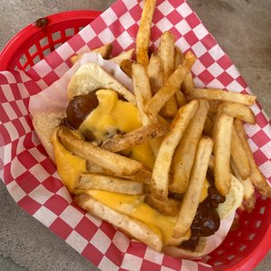 FRANKIE’S DAWG HOUSE - 210 Photos & 132 Reviews UPDATED - Hot Dogs ...