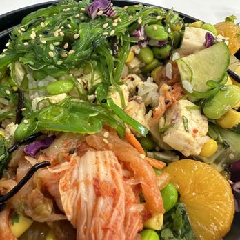 BUILD YO POKE - Updated August 2024 - 29 Photos & 22 Reviews - 2816 ...