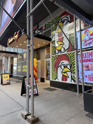 CHICKEN GUY! - Updated October 2025 - 182 Photos & 48 Reviews - 136 W ...