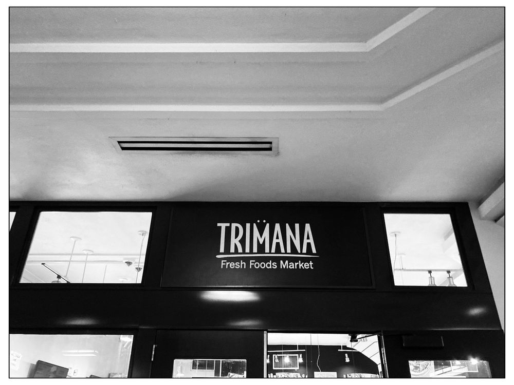 TRIMANA - Updated December 2025 - 58 Photos & 25 Reviews - 800 N ...