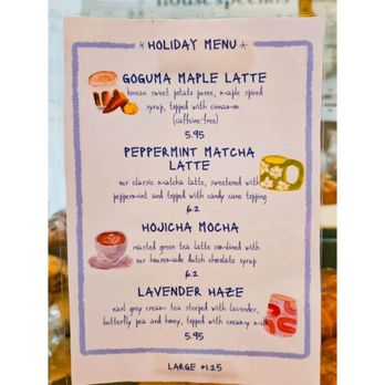 FORGET ME NOT COFFEE - Updated December 2025 - 39 Photos & 12 Reviews ...