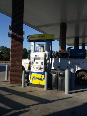 SPINX - Updated July 2025 - 13 Photos & 13 Reviews - 2160 N Main St ...