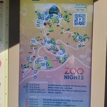 OREGON ZOO - Updated May 2025 - 3415 Photos & 940 Reviews - 4001 SW ...
