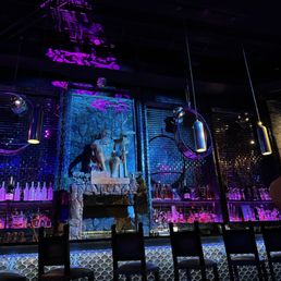 WET RESTAURANT & LOUNGE - Updated October 2025 - 252 Photos & 120 ...