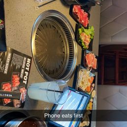 KPOT KOREAN BBQ & HOT POT - Updated July 2025 - 42 Photos & 12 Reviews - 2312 E Parker Rd ...