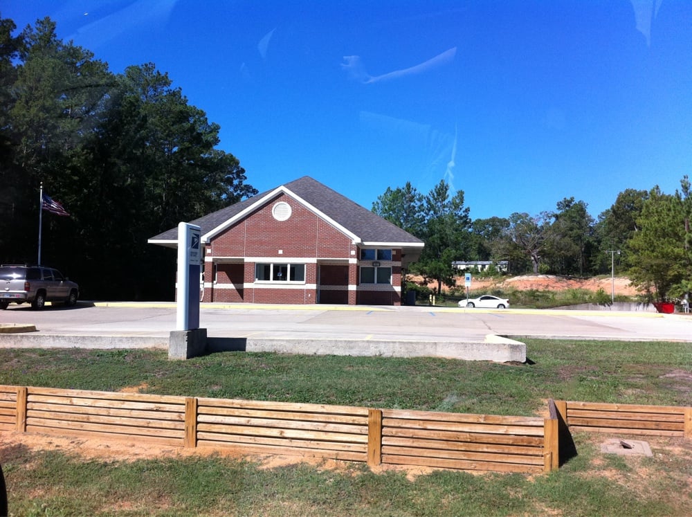 UNITED STATES POSTAL SERVICE-USPS - Updated April 2024 - 605 N Wheeler ...