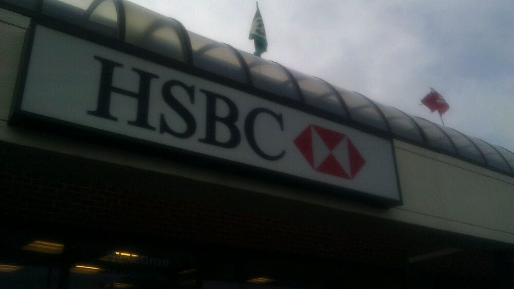 HSBC BANK - Updated December 2025 - 5120 Northern Blvd, Woodside, New ...